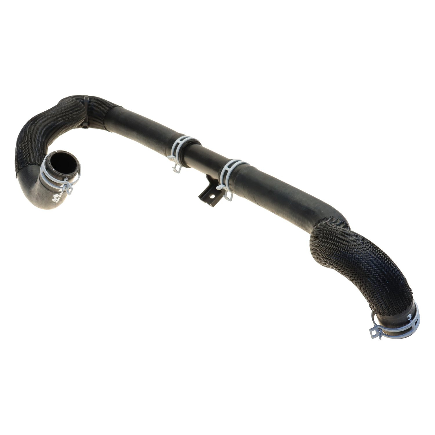Genuine® 21503-3NT0D - Engine Coolant Radiator Hose