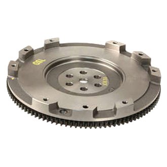 Genuine® 2320023810 - Clutch Flywheel