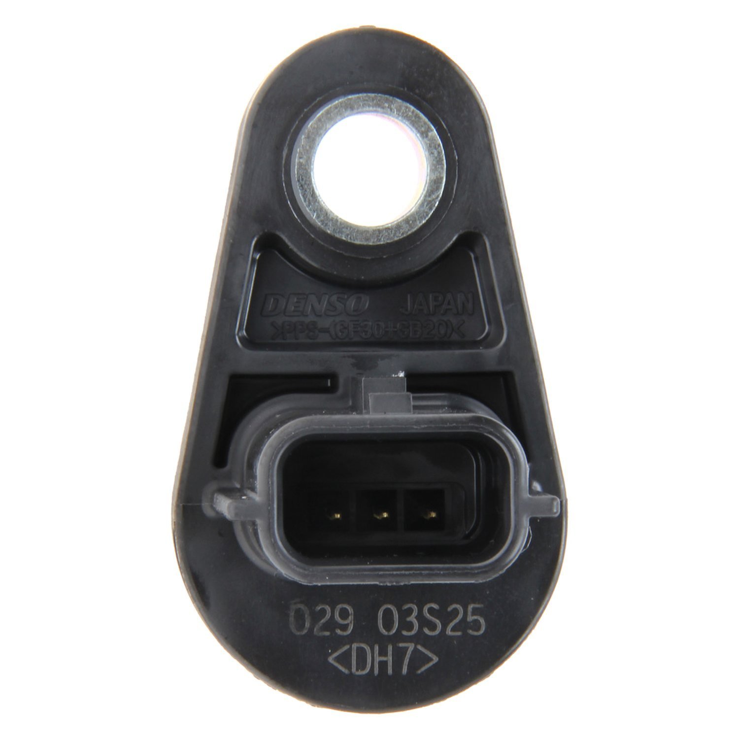 Genuine® 23731JA10C - Crankshaft Position Sensor