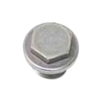 Genuine® 24117507787 - Hexagon Outer Automatic Transmission Drain Plug