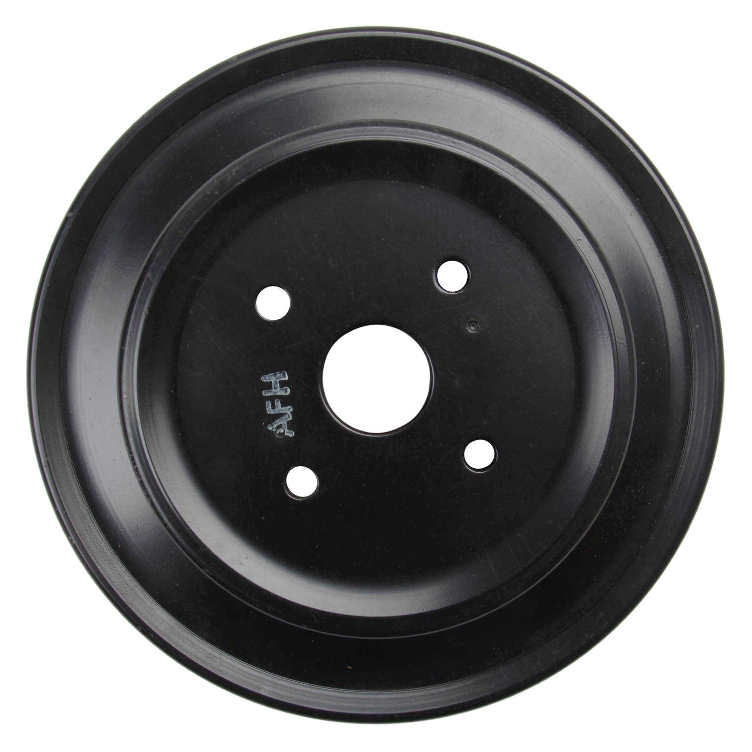 Genuine® 25286-39800 - Drive Belt Idler Pulley