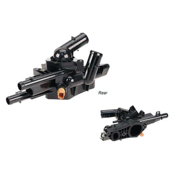 Genuine® 256002G010 - Engine Coolant Thermostat Assembly