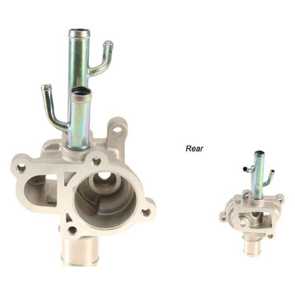 Genuine® 2562026160 - Engine Coolant Thermostat Housing