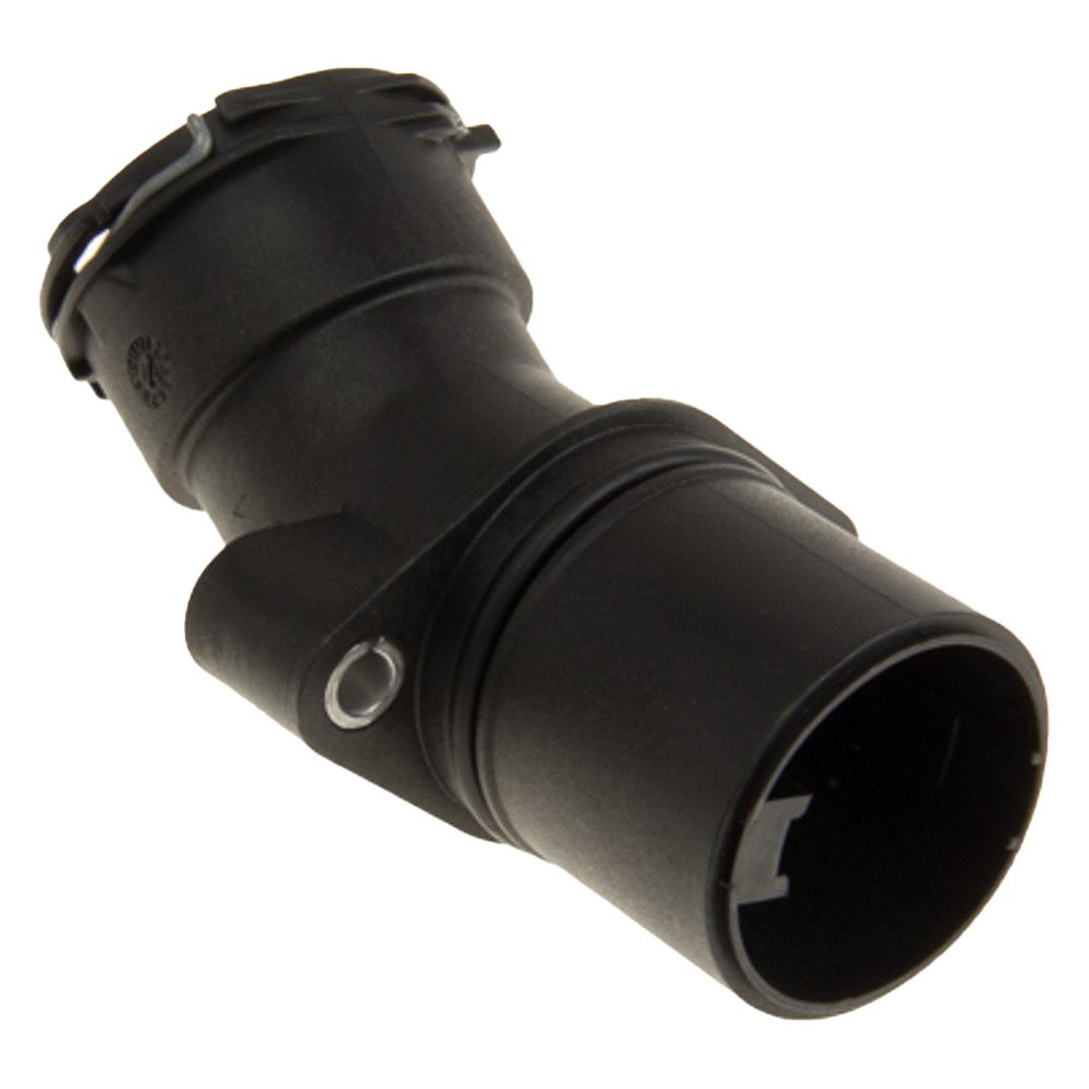 Genuine® 2712001256 - Engine Coolant Thermostat Housing