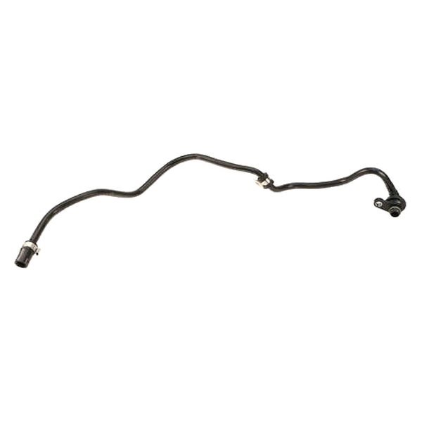 Genuine® 2740189600 - Crankcase Breather Hose