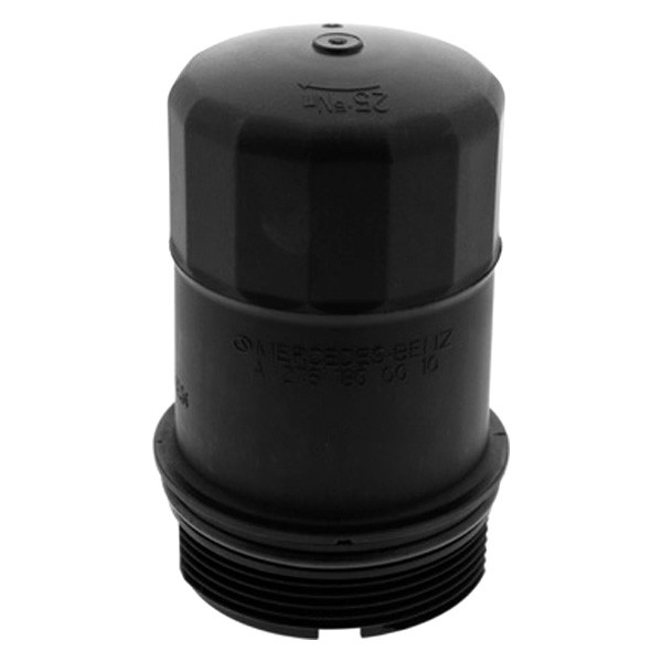 Genuine® - Oil Filter Housing Cover