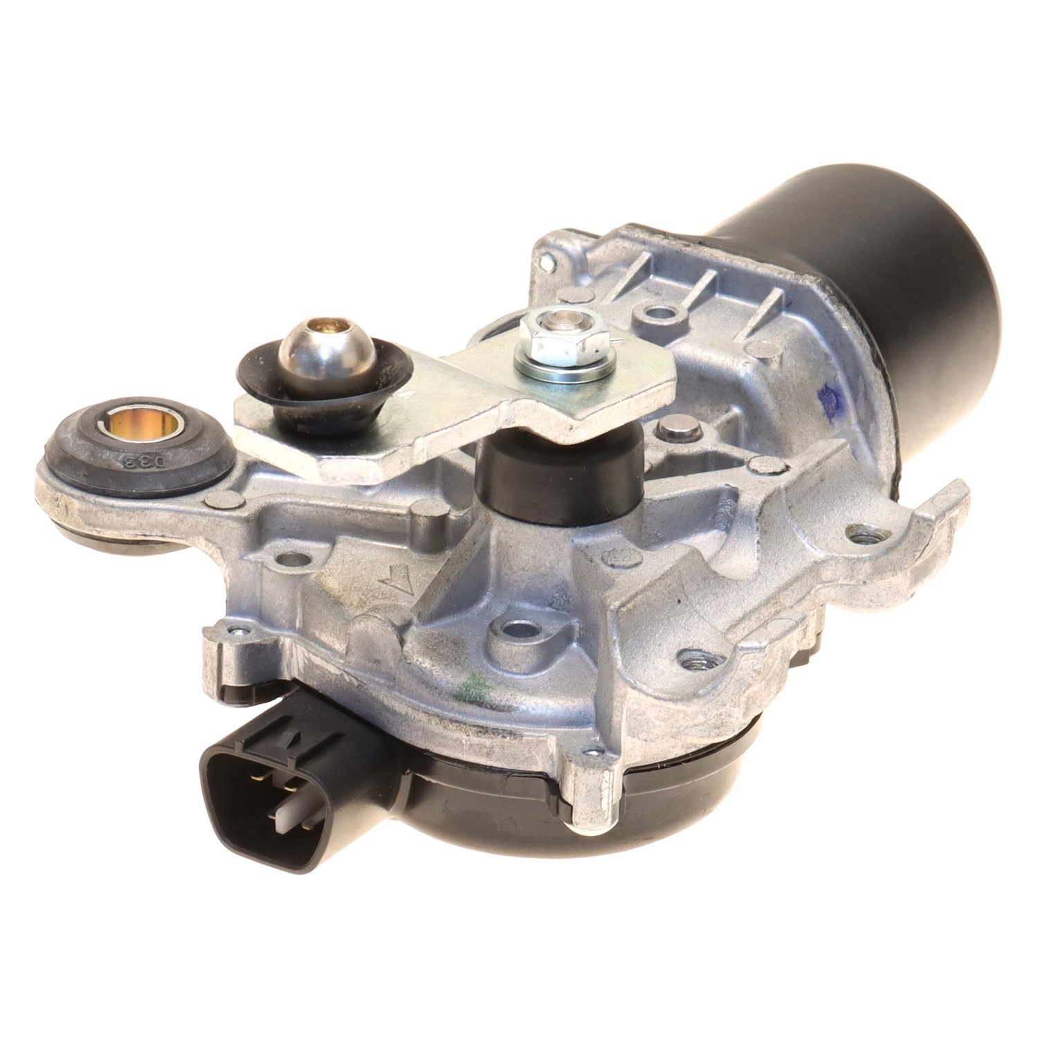 Genuine® 28810-4RA0A - Windshield Wiper Motor