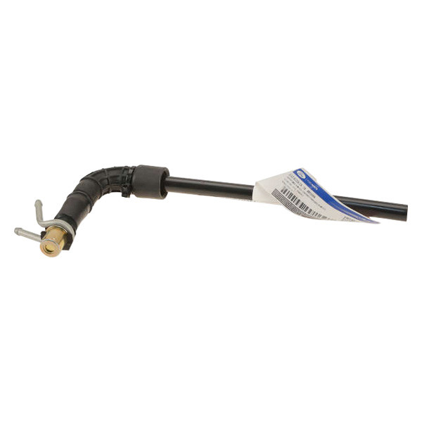 Genuine® 2L5Z6C324CA - Crankcase Breather Hose
