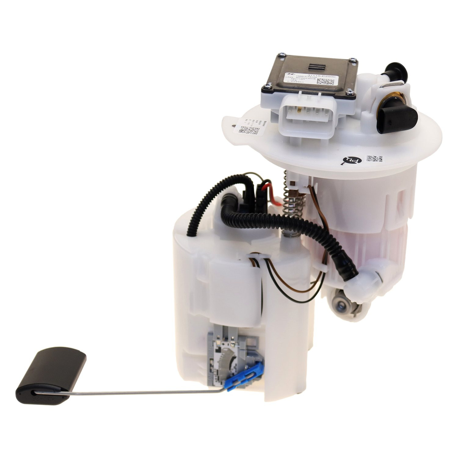 Genuine® 31110-C2500 - Fuel Pump Assembly