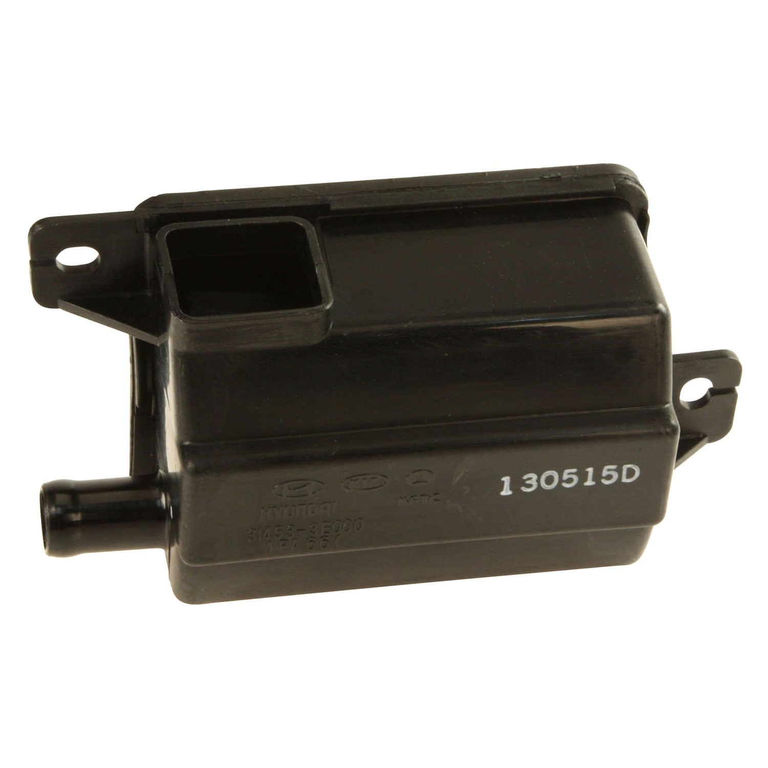 Genuine® 31453-3E000 - Fuel Tank Breather Filter