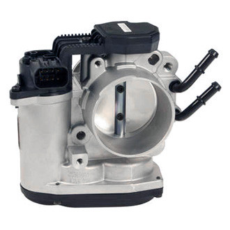 Genuine® 35100-3E100 - Fuel Injection Throttle Body