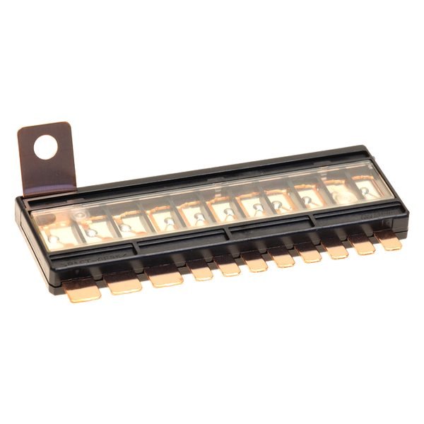 Genuine® 38232-TR0-A01 - Fuse Box