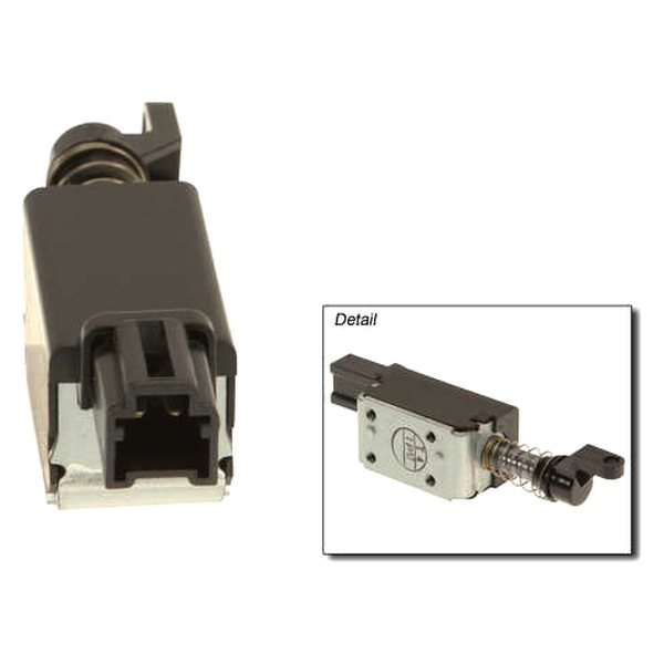 Genuine® 39550-S10-A81 - Camshaft Adjuster Solenoid