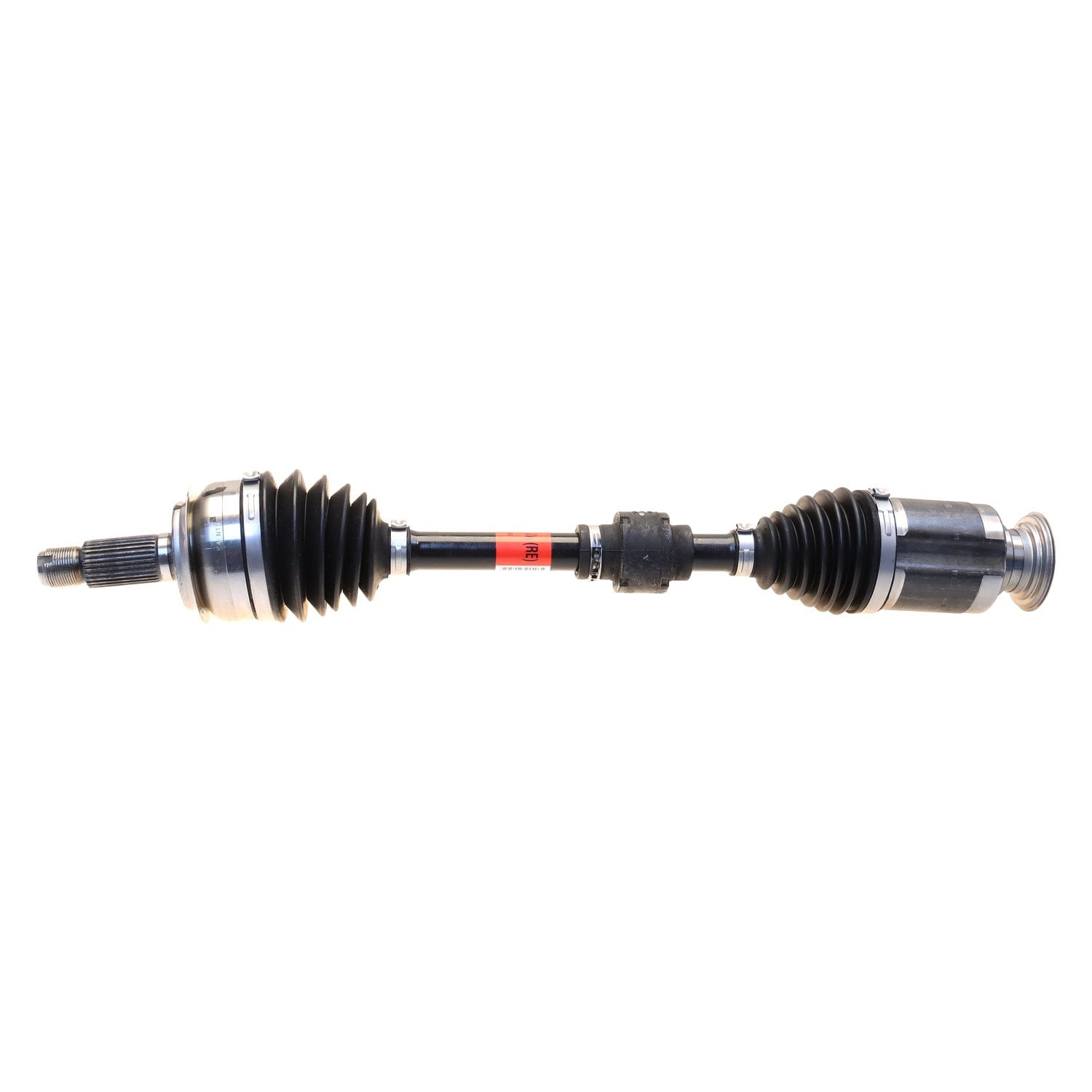 Genuine® 44305-TVA-A51 - Axle Shaft Assembly