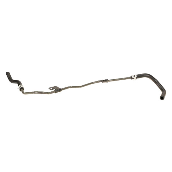 Genuine® 44406-0E011 - Power Steering Return Line Hose Assembly