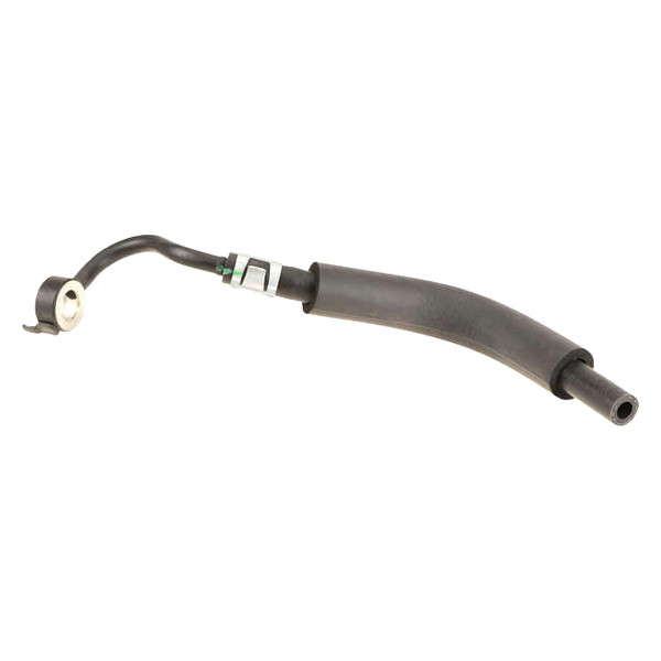 Genuine® 44406-50130 - Power Steering Return Line Hose Assembly - Rack ...