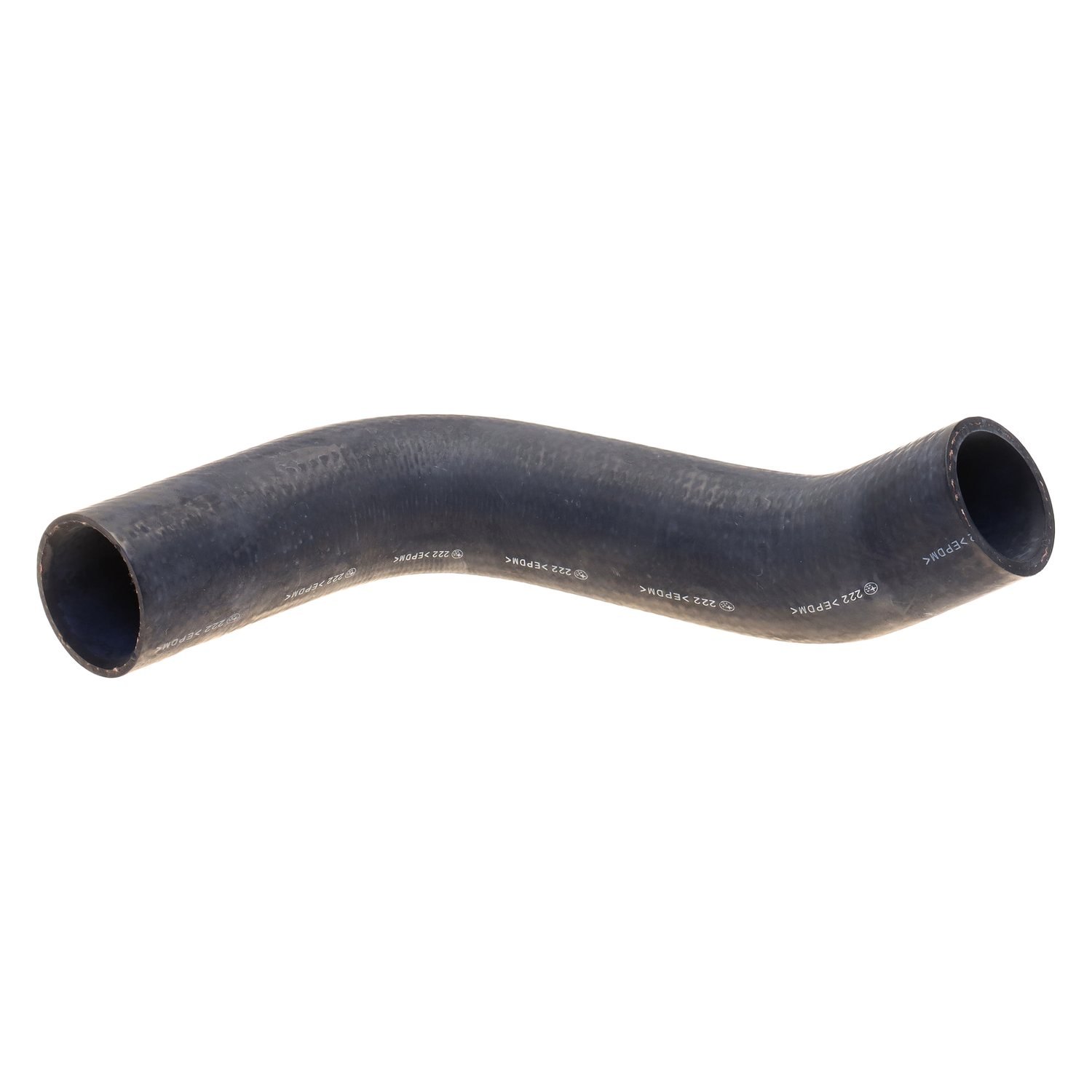 Genuine® 45161 AG01A - Engine Coolant Radiator Hose