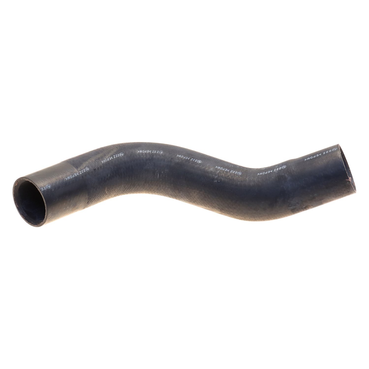 Genuine® 45161 AN01A - Engine Coolant Radiator Hose