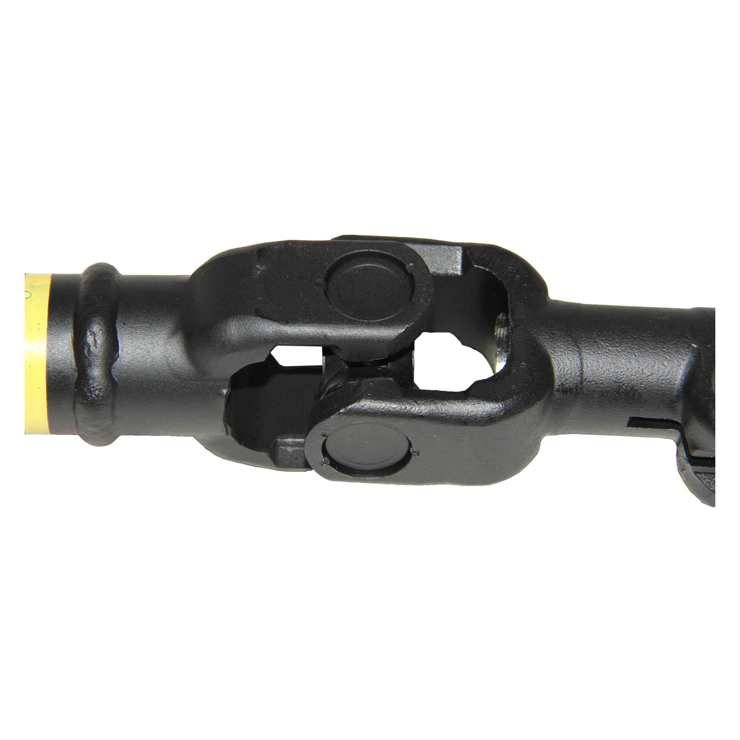 Genuine® 45203-35310 - Steering Shaft