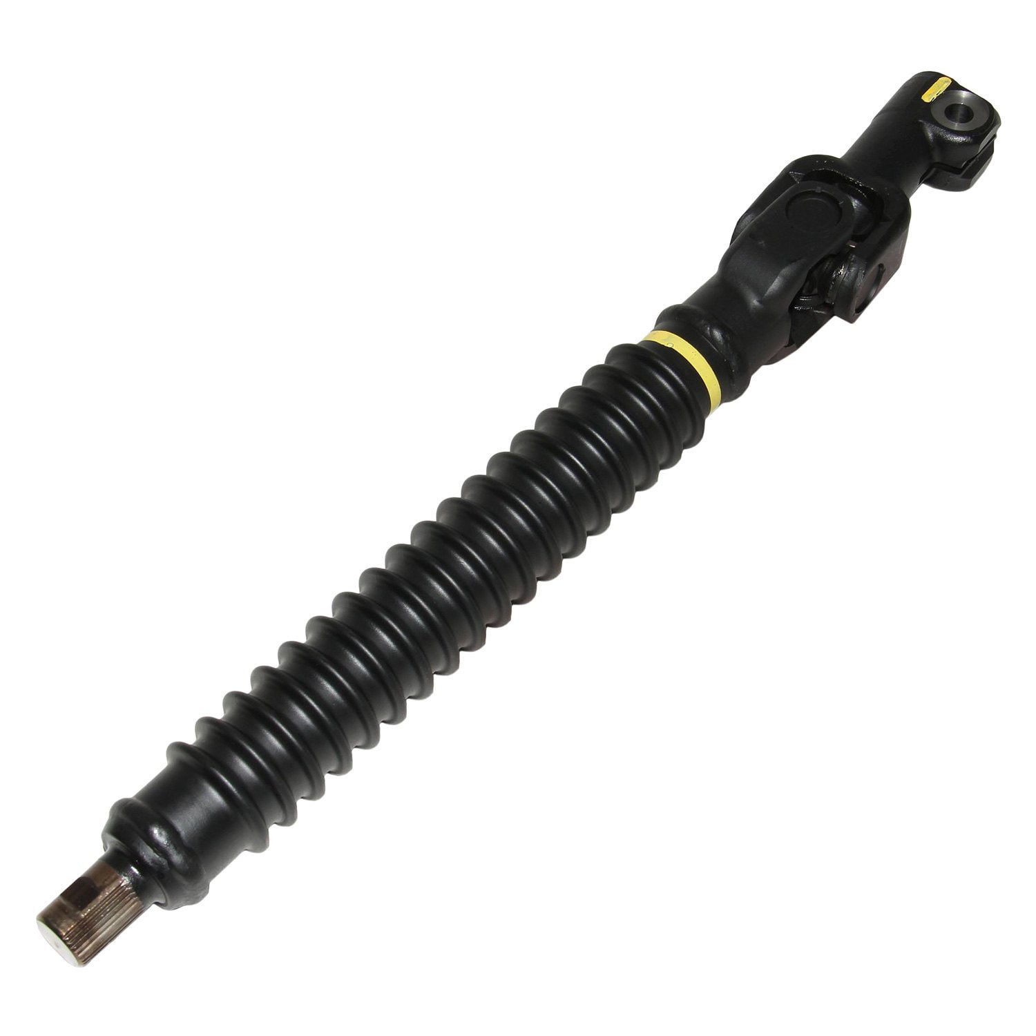 Genuine® 45203-35310 - Steering Shaft