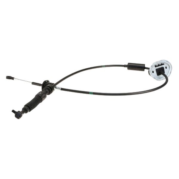 Genuine® 46790-0W200 - Automatic Transmission Shifter Cable