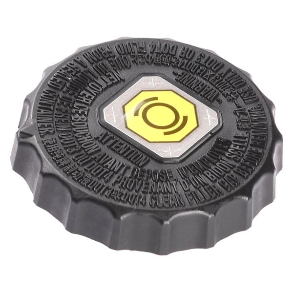 Genuine® 47230-47090 - Brake Reservoir Cap