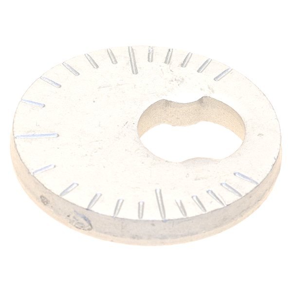 Genuine® 48198-07010 - Lower Camber Adjusting Eccentric