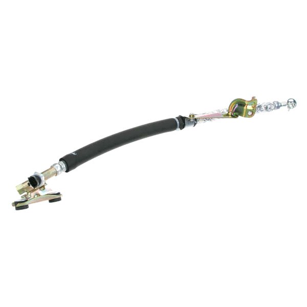 Genuine® 49720-5Y700 - Power Steering Pressure Line Hose Assembly ...