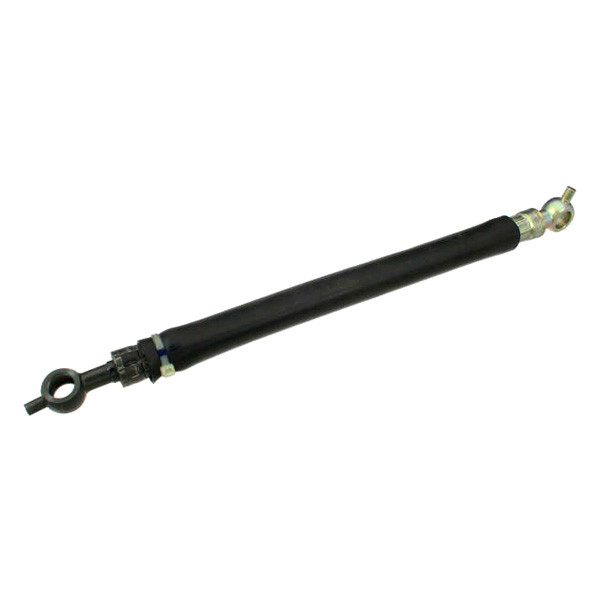 Genuine® 49720-60U10 - Power Steering Pressure Line Hose Assembly ...