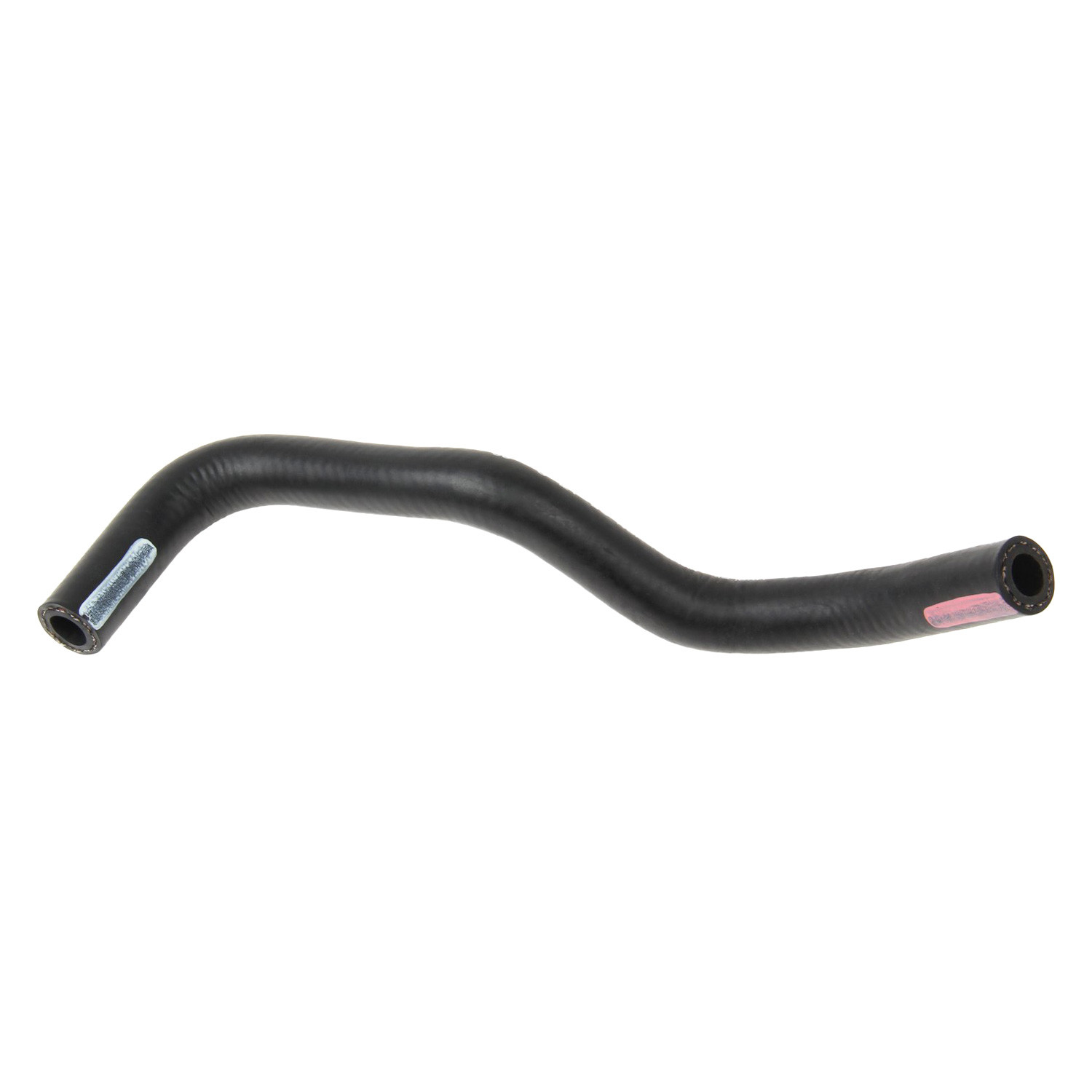 Genuine® 49725-EH00A - Power Steering Return Line Hose Assembly ...