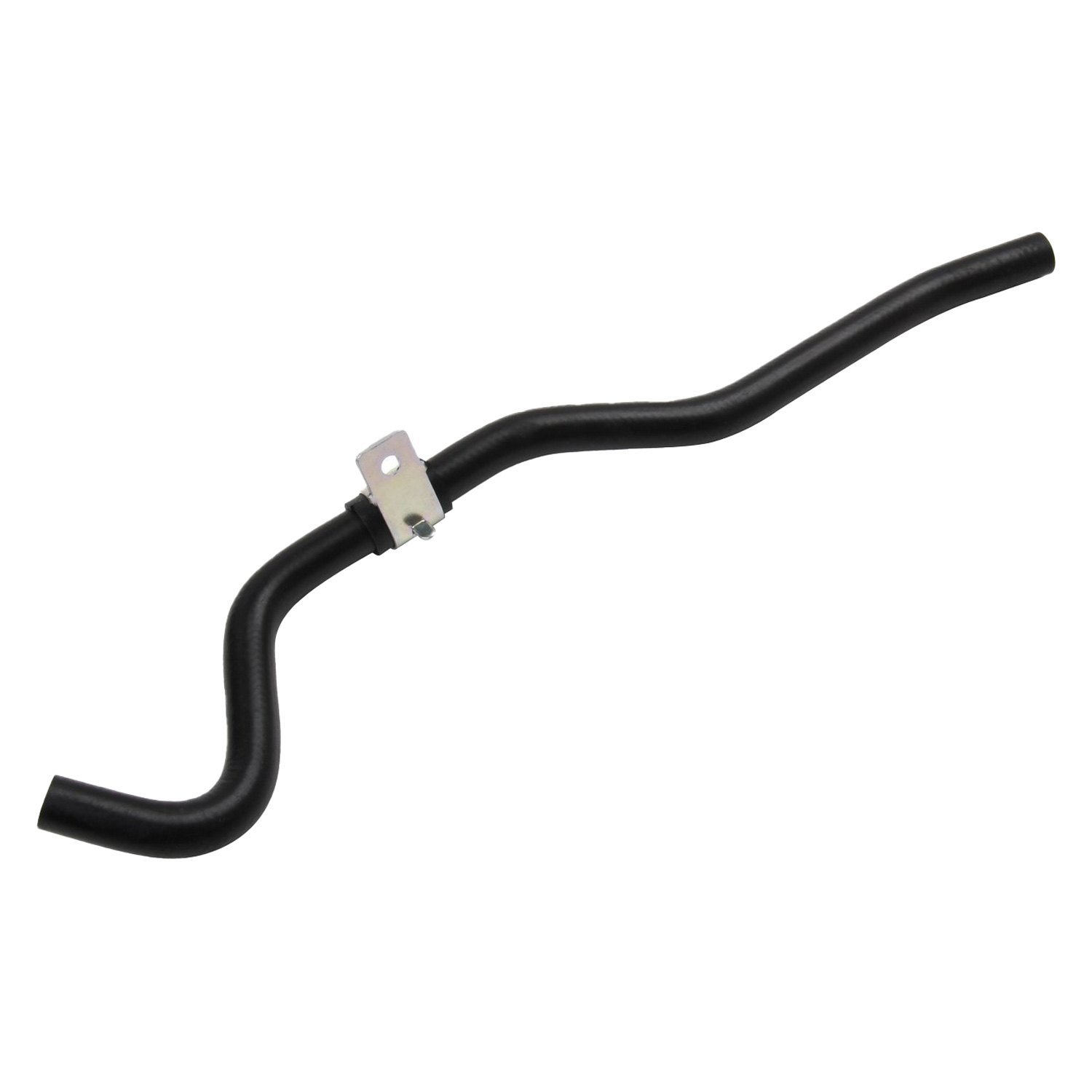 Genuine® 49726-5M000 - Power Steering Return Line Hose Assembly - Rack ...