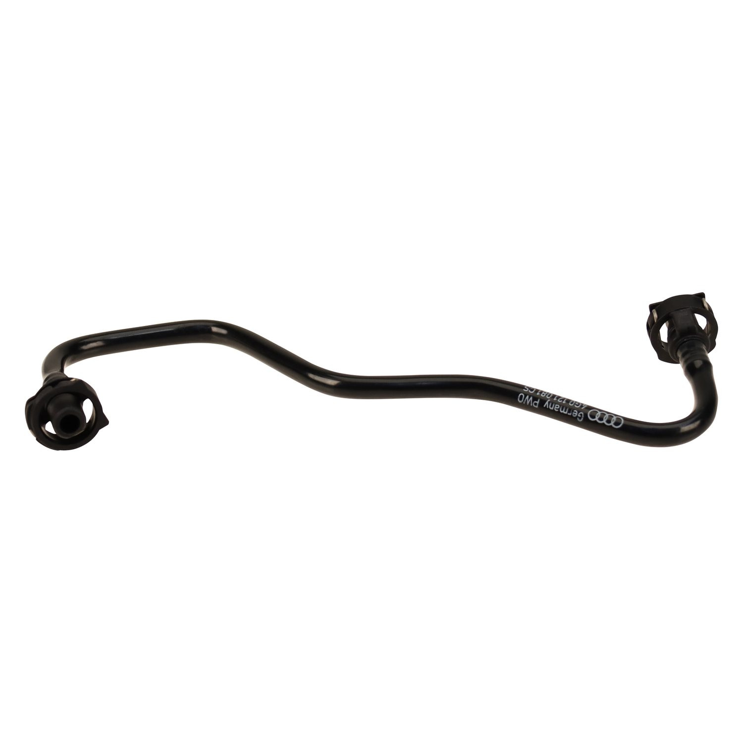 Genuine® 4G0-121-081-CS - Engine Coolant Reservoir Hose
