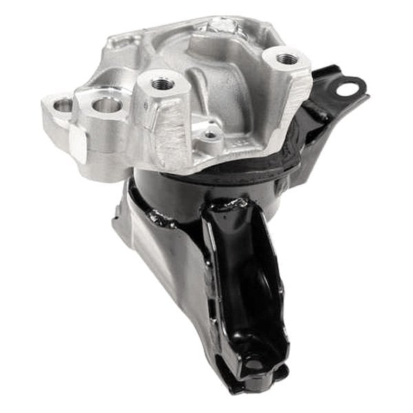 Genuine® 50820-T0T-H01 - Passenger Side Engine Mount