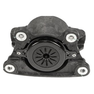 Genuine® 50830-TA0-A02 - Front Engine Mount