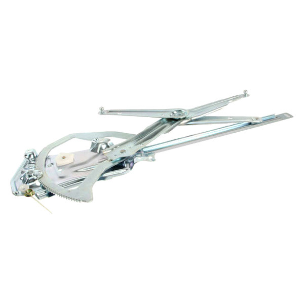 Genuine® 51331977580 - Power Window Regulator without Motor