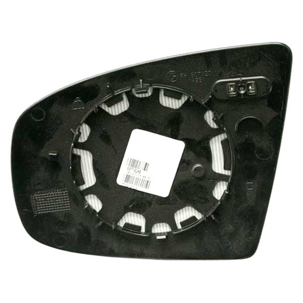 Genuine® 51167298162 - Side View Mirror Glass