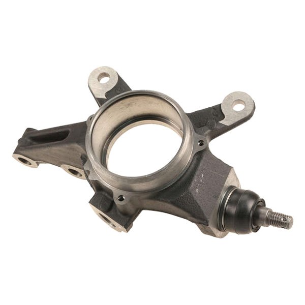 Genuine® 51215-S6M-A00 - Front Driver Side Steering Knuckle Assembly