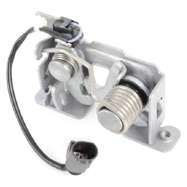 Genuine® 51237336582 - Hood Latch