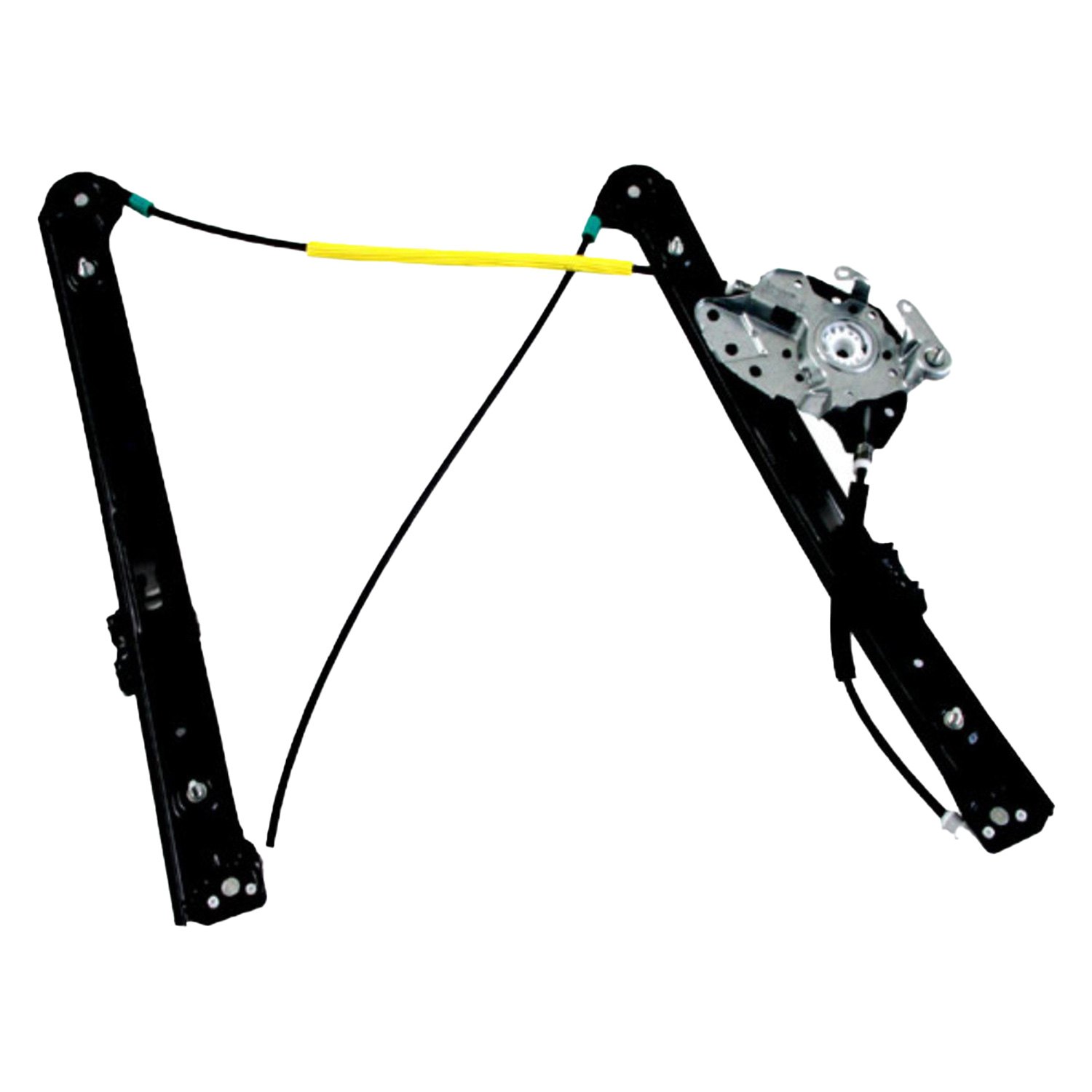 Genuine® 51337020659 - Manual Window Regulator