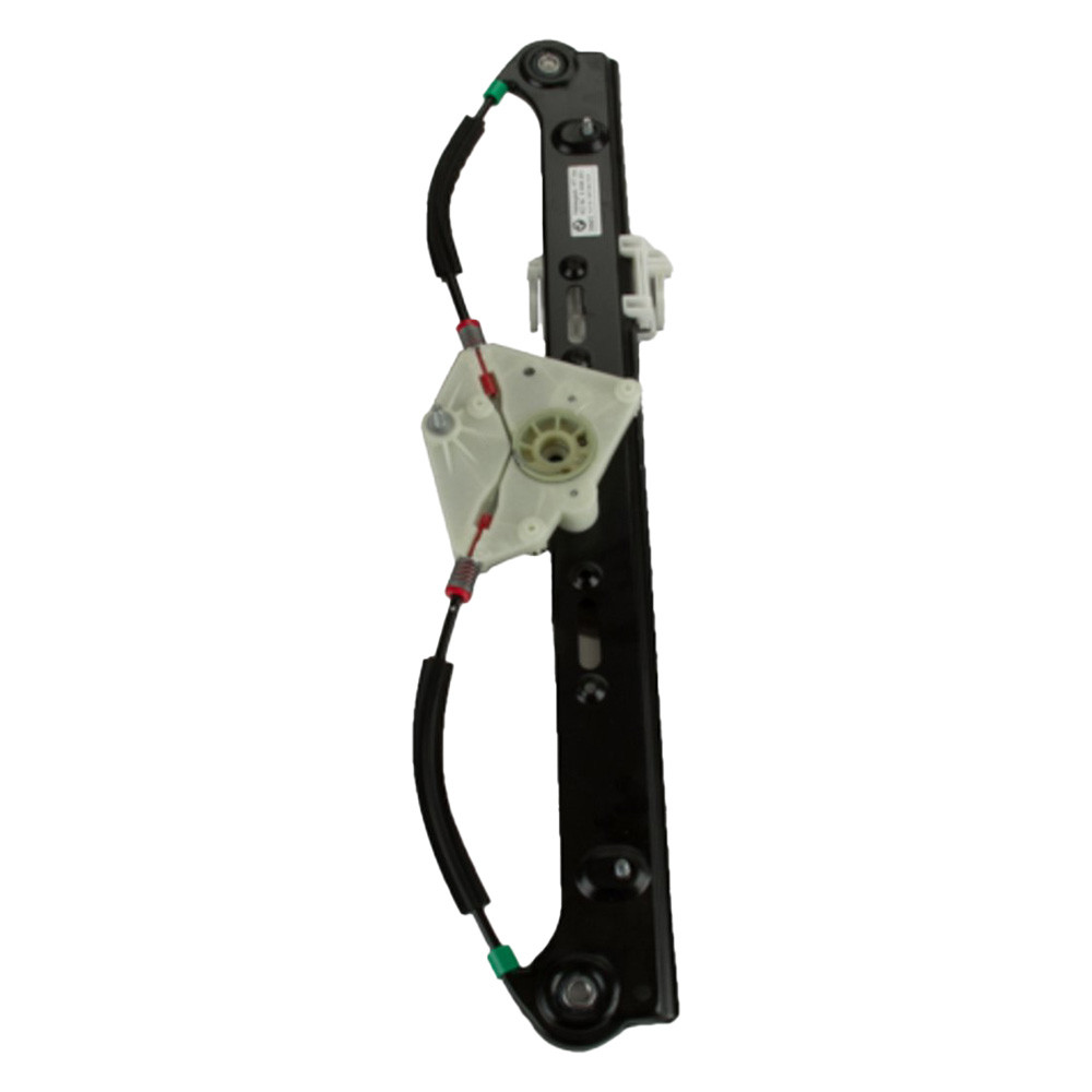 Genuine® 51353448251 - Manual Window Regulator