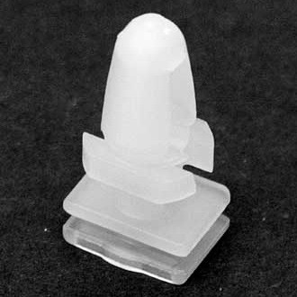 Genuine® 51478234047 - Rocker Panel Molding Clip