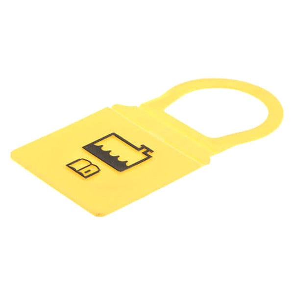 Genuine® 5156130AA - Engine Coolant Expansion Tank Cap