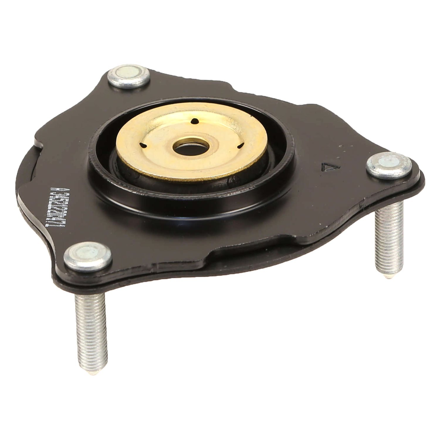 Genuine® 51670-THR-A01 - Strut Mount