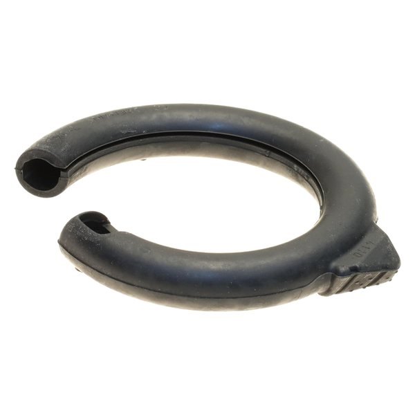 Genuine® 51694-TX6-A01 - Front Lower Coil Spring Insulator