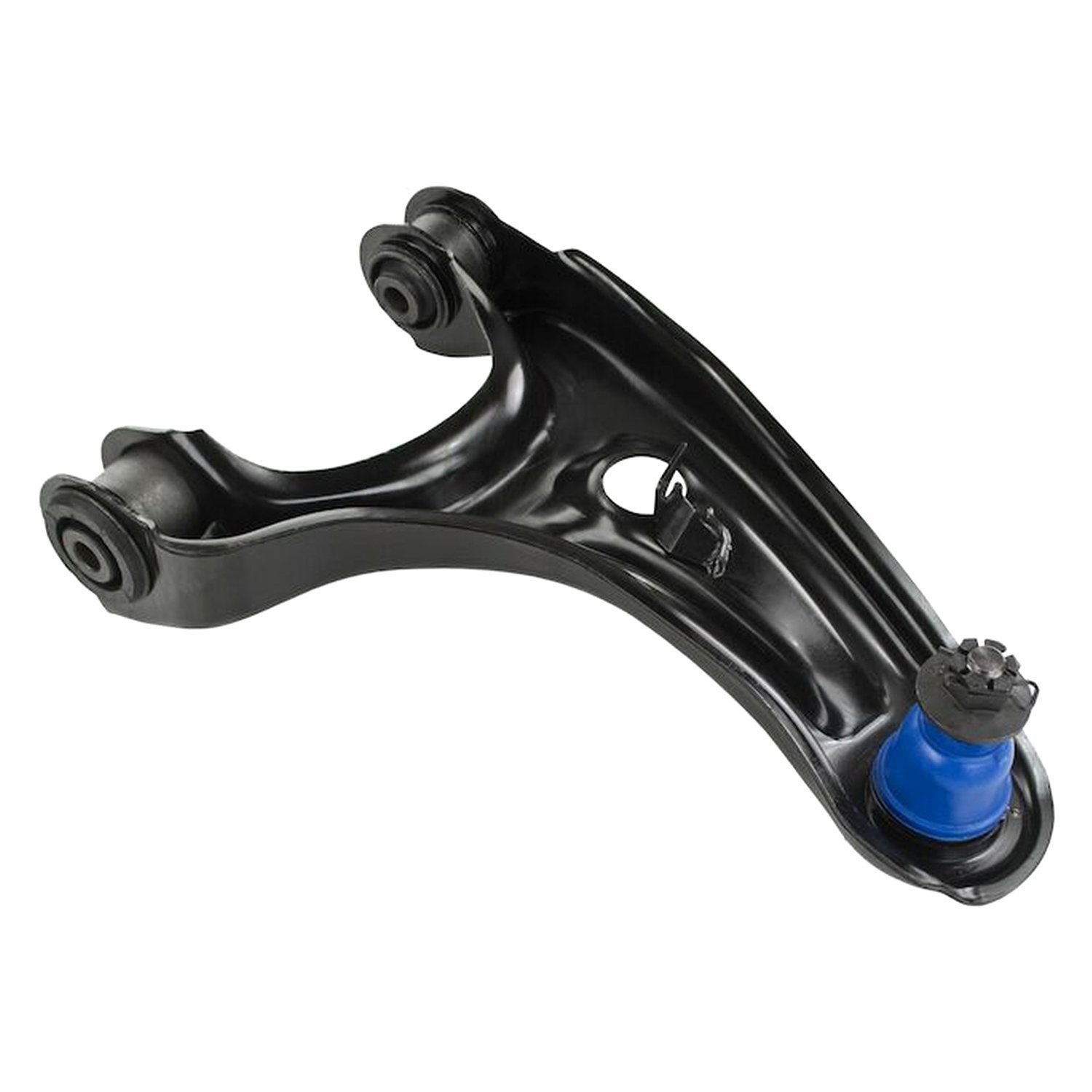 Genuine® 52520-TZ5-A00 - Control Arm