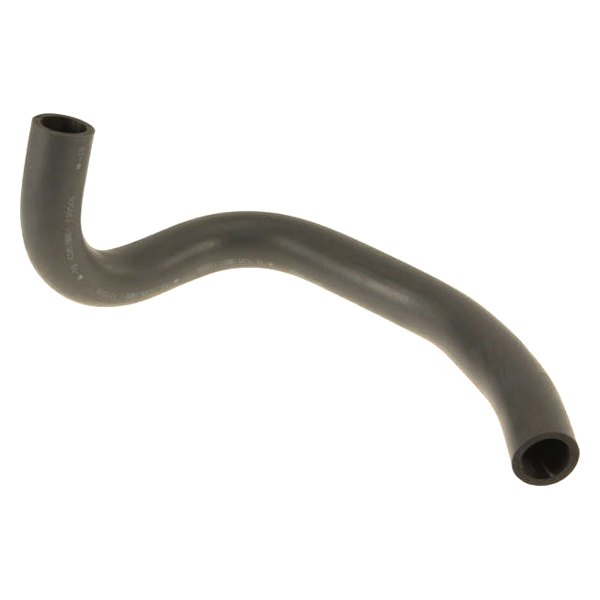 Genuine® 53731-S0X-A00 - Power Steering Suction Hose - Reservoir to Pump