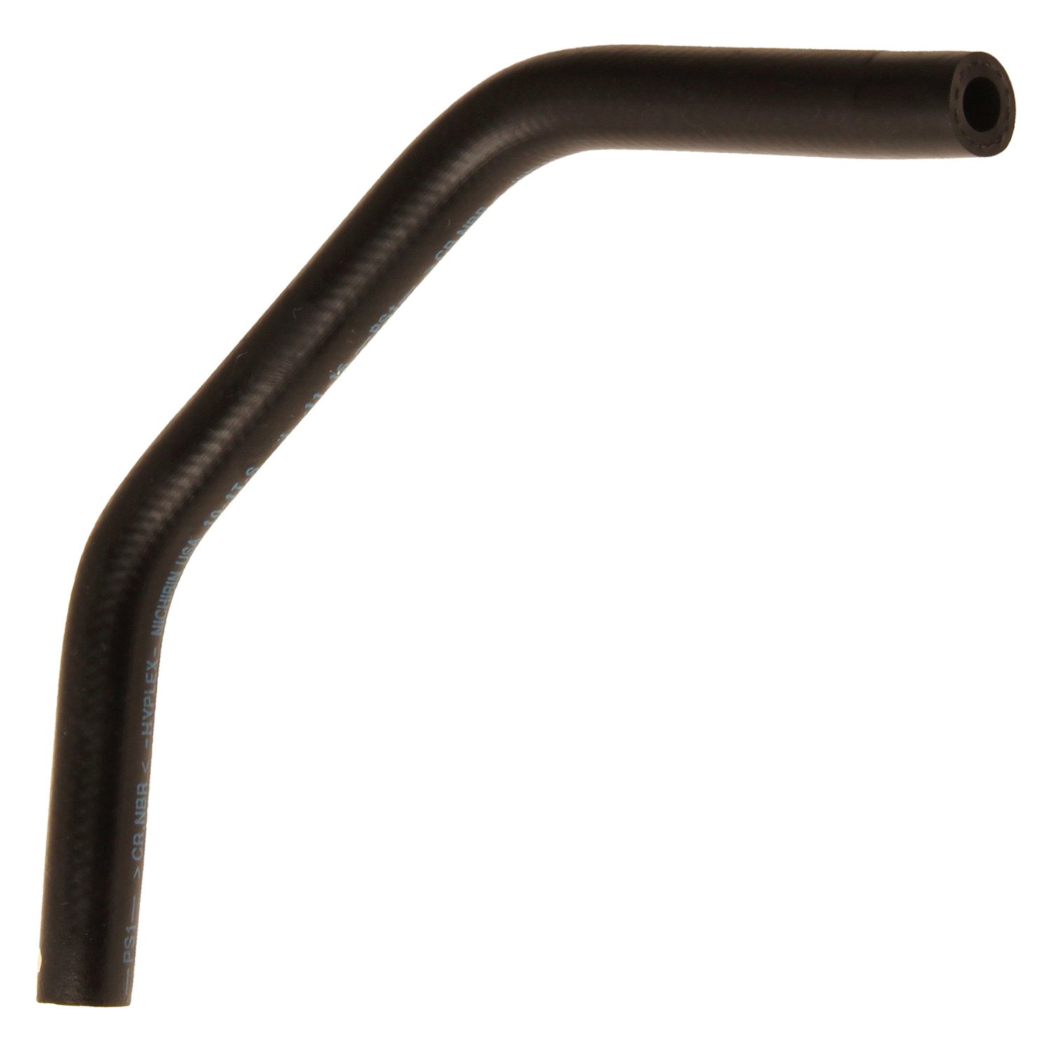 Genuine® 53733-SDA-A01 - Power Steering Return Line Hose Assembly