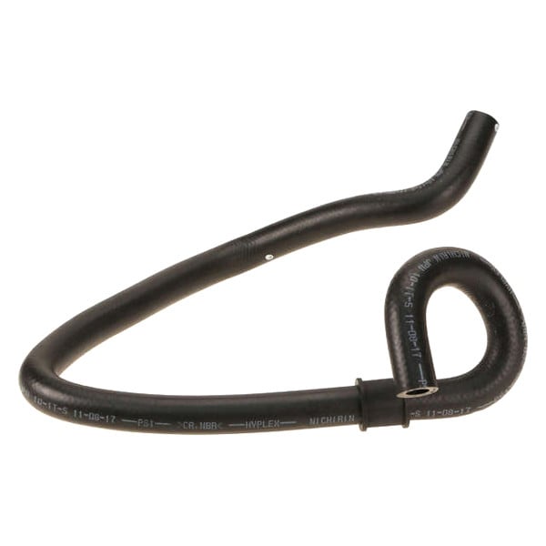 Genuine® 53733-SXS-A01 - Power Steering Return Line Hose Assembly ...