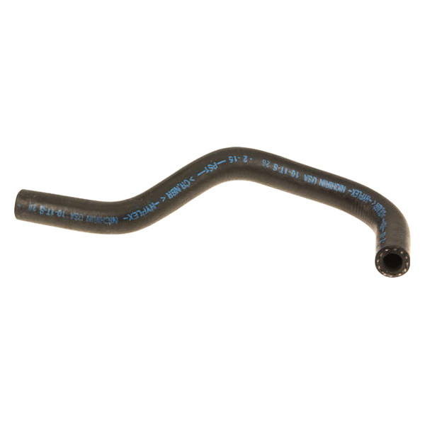 Genuine® 53733-TA0-A01 - Power Steering Return Line Hose Assembly ...