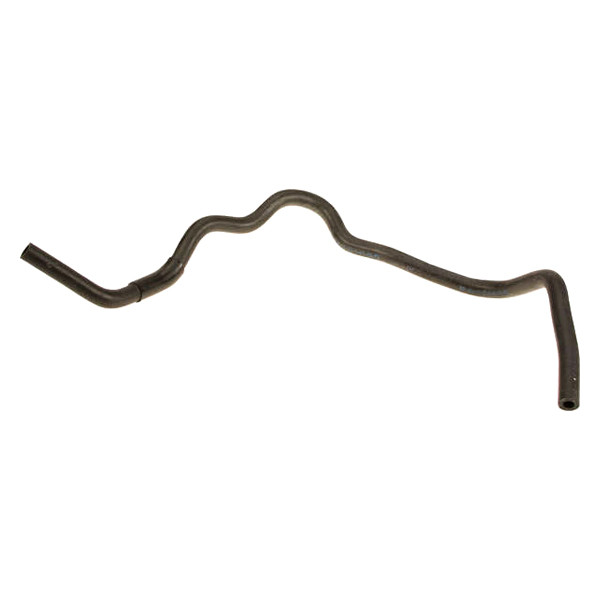 Genuine® 53734-S9V-A01 - Power Steering Return Line Hose Assembly ...